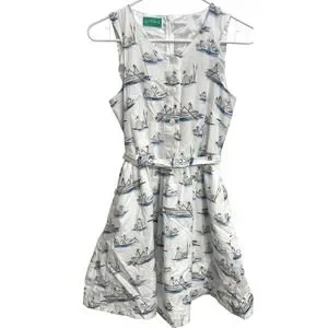 Kiel James Patrick | Dresses | Kiel James Patrick The Notebook Mini ...